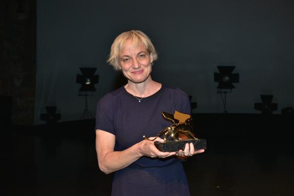 Biennale Danza 2018 | Golden Lion for Lifetime Achievement to Meg Stuart