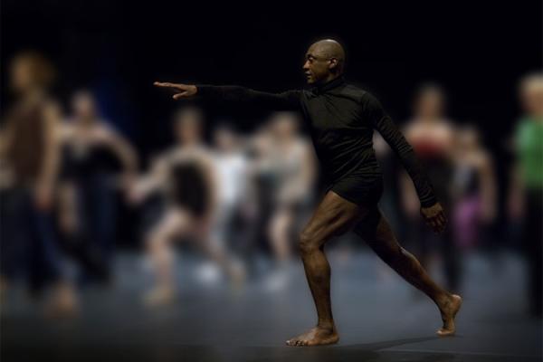 Biennale Danza 2021 | The body is a document of today: A tribute to ...
