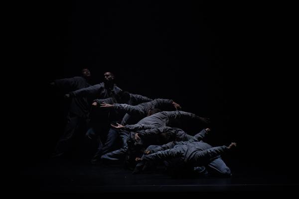 Biennale Danza 2022 | Humanhood ∞ {INFINITE}