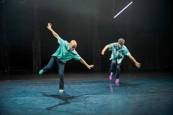 Biennale Danza 2024 | 361 projects submitted for the Biennale Danza calls