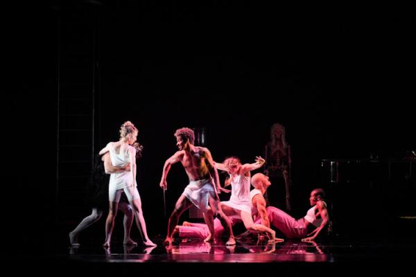 Biennale Danza 2024 | Lost Dog - Ruination: The True Story of Medea