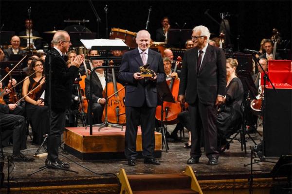 Biennale Musica 2019 | The 2019 Lion awards for Music