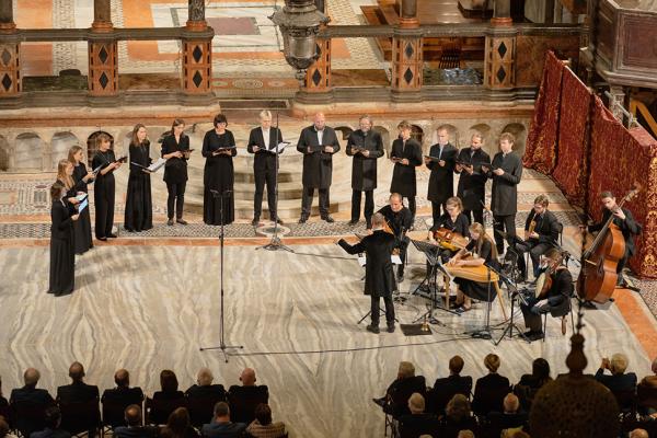 Biennale Musica 2022 | Helena Tulve - Visiones