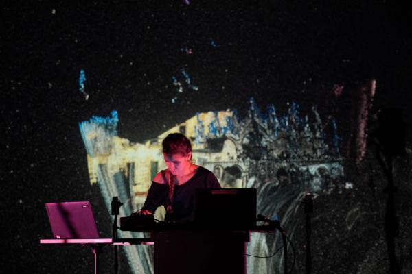 Biennale Musica 2023 | Tania Cortés Becerra - 1195