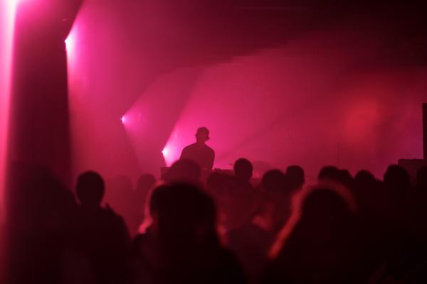Biennale Musica 2024 | Tim Hecker / Sam Barker / Cecilia Tosh