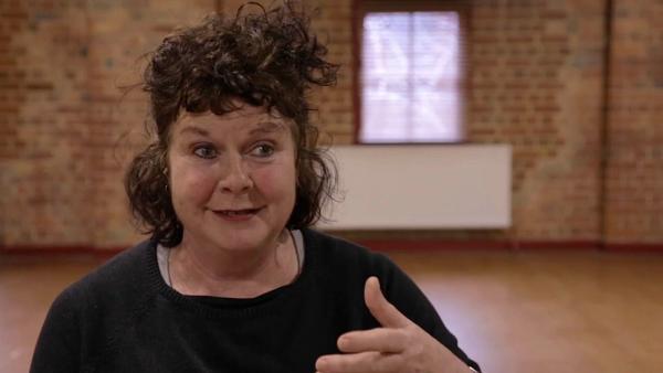 Biennale Teatro 2019 | Encounter with Susie Dee & Patricia Cornelius