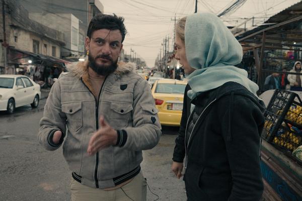 Biennale Teatro 2025 | Milo Rau - The Seer