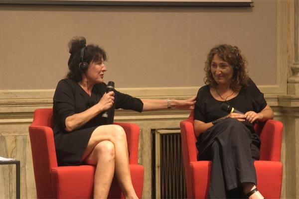 Biennale Teatro 2017 | Biennale Teatro 2017 - Incontro con Katrin Brack ...