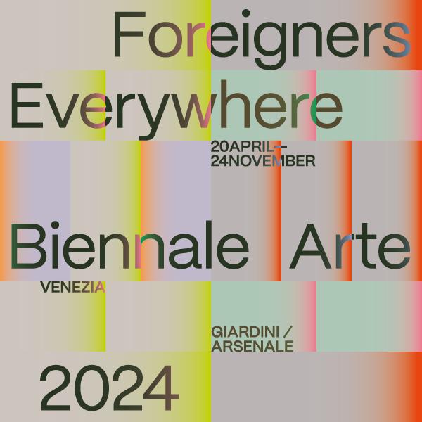 Biennale Arte 2024 | Collateral Events of the Biennale Arte 2024