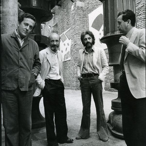 La Biennale di Venezia